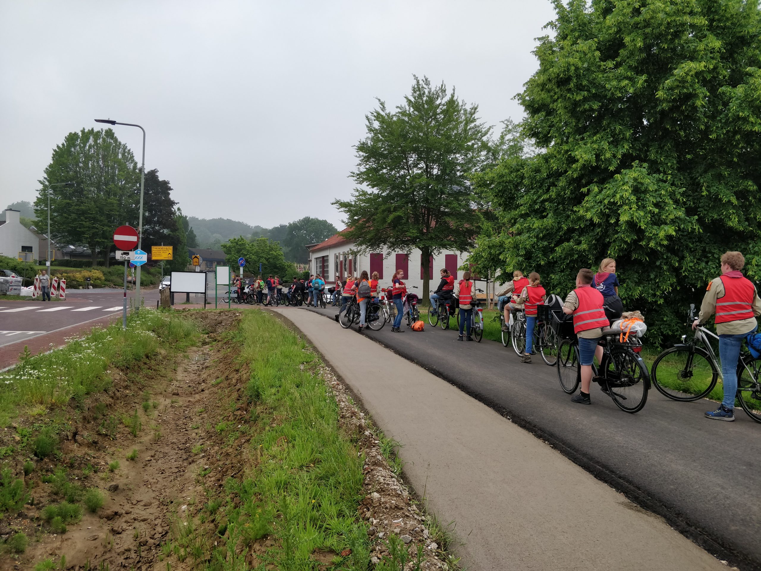 Actueel – Scoutinggroep Verkenners Kluis Geleen